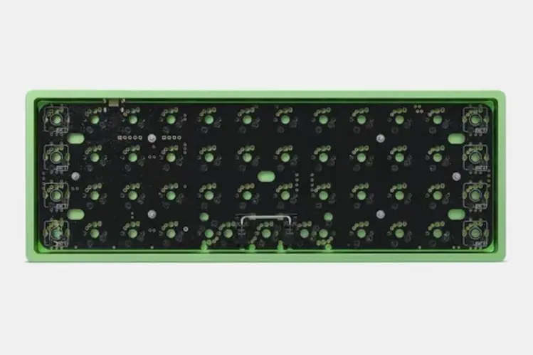 Teclado Drop + Olkb Planck Mechanical Keyboard Kit V7 – SZNET